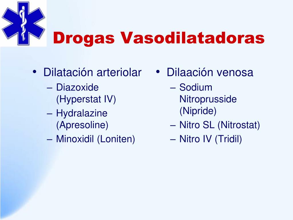 PPT - Farmacología del Sistema Cardiovascular PowerPoint Presentation ...