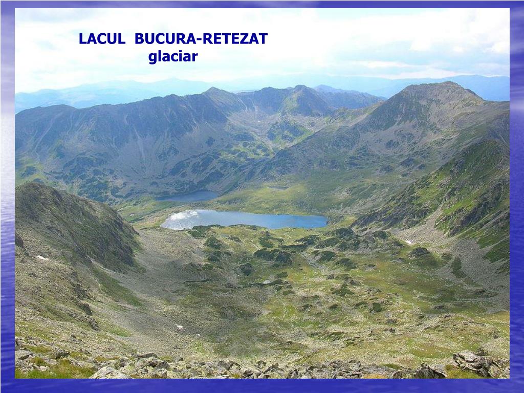 PPT - LACURI DIN ROMÂNIA PowerPoint Presentation, free download - ID ...