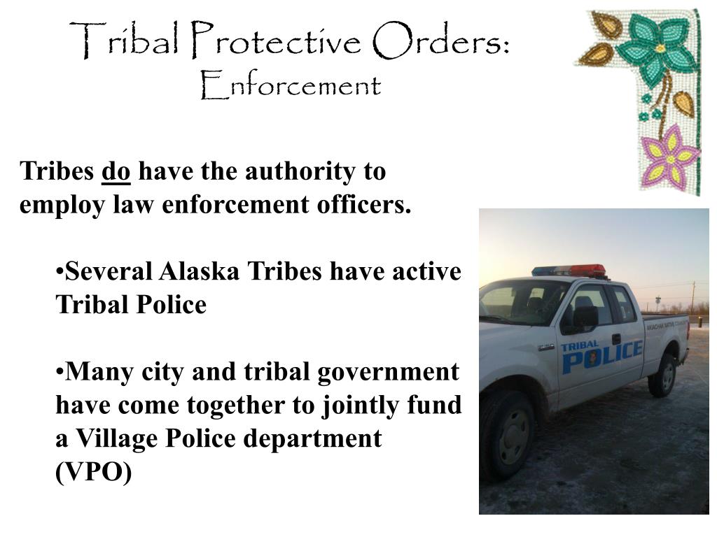PPT - Tribal Courts Roles in Community and Domestic Violence PowerPoint ...