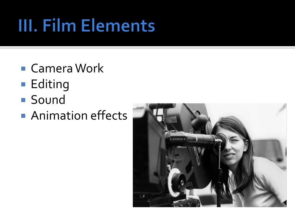 PPT - Film: the fifth genre PowerPoint Presentation, free download - ID ...