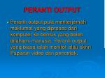 PPT - PENGENALAN KEPADA KOMPUTER (PERKAKASAN) PowerPoint Presentation ...