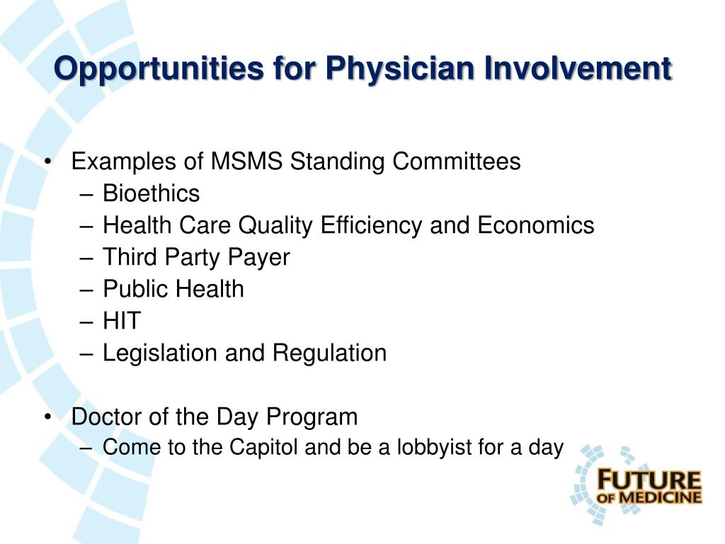 PPT - The Michigan State Medical Society PowerPoint Presentation, free ...