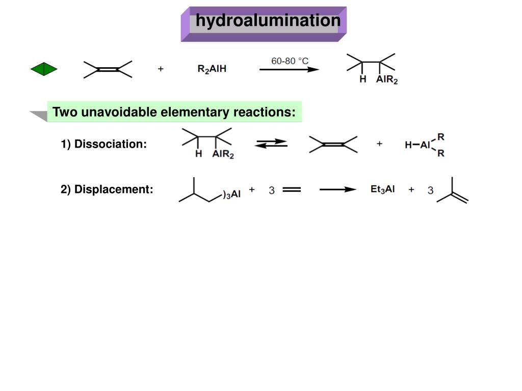 PPT - Ionic Mechanism for Borane Transformations PowerPoint ...