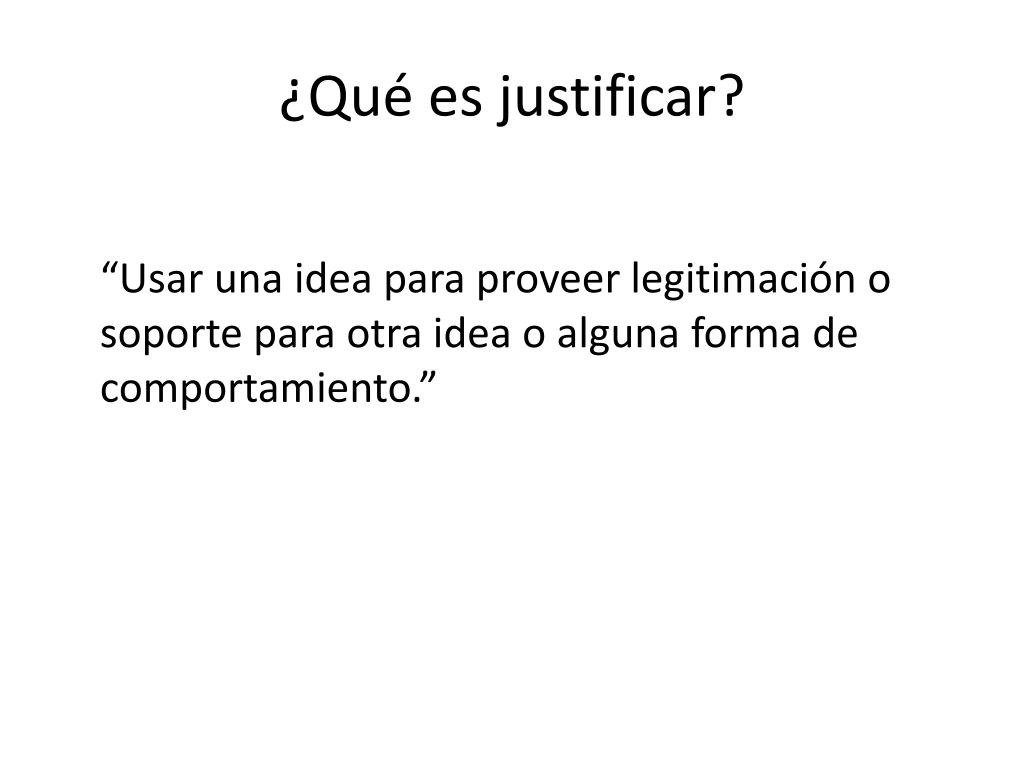 PPT - Exclusión social y justificación del sistema PowerPoint ...