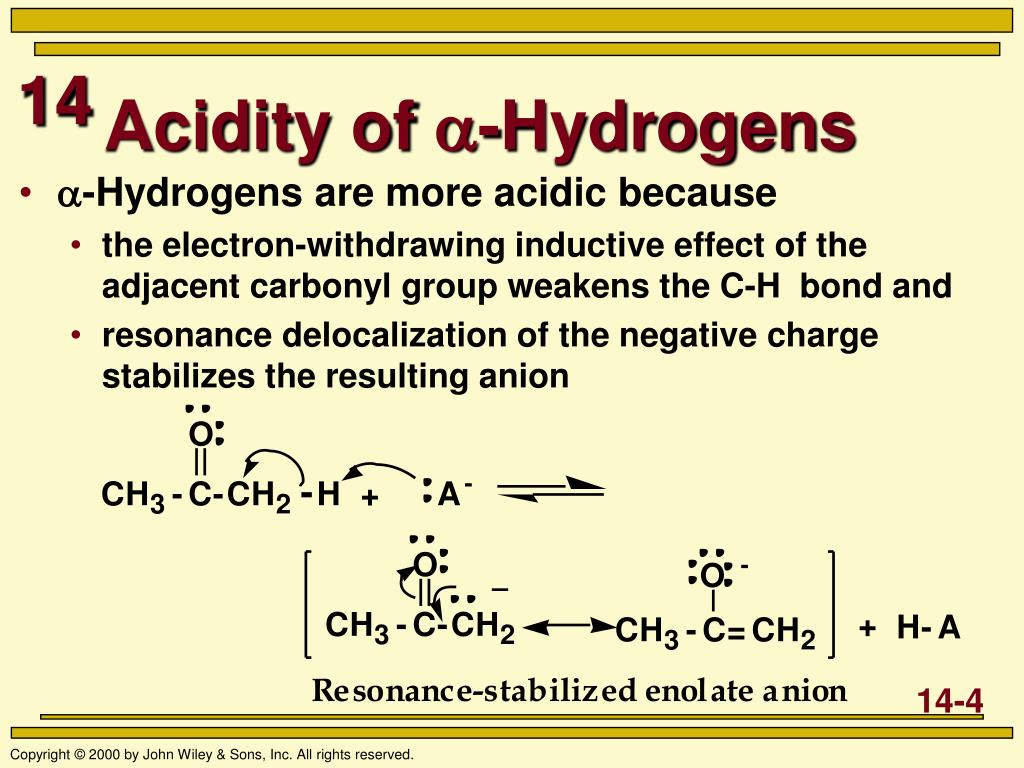 PPT - Introduction to Organic Chemistry 2 ed William H. Brown ...