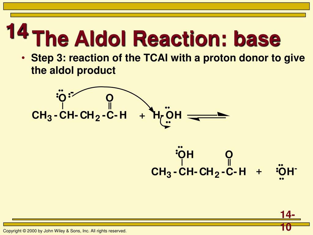 PPT - Introduction to Organic Chemistry 2 ed William H. Brown ...