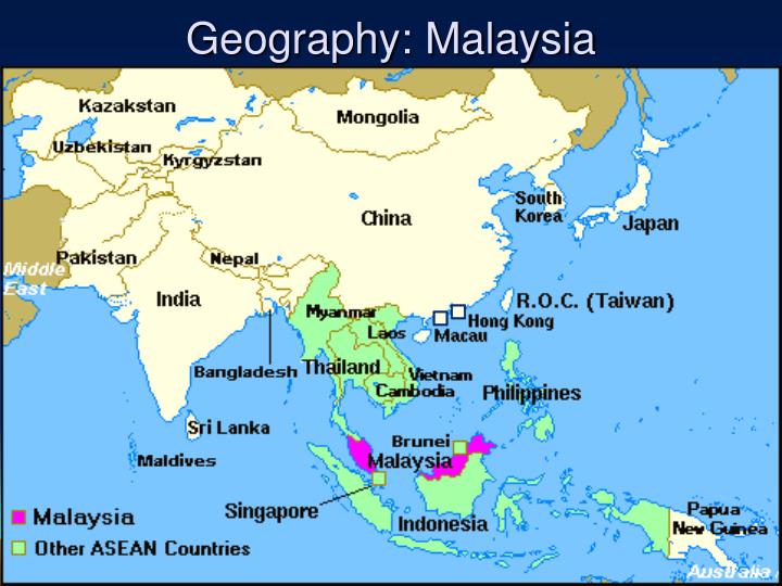 PPT - NATIONAL AUDIT DEPARTMENT OF MALAYSIA PowerPoint Presentation ...