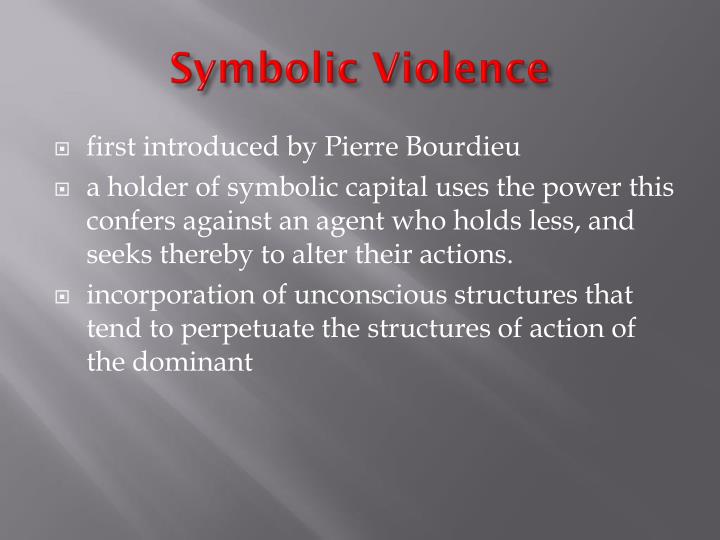 PPT - Pierre Bourdieu Cultural and Symbolic Capital PowerPoint ...
