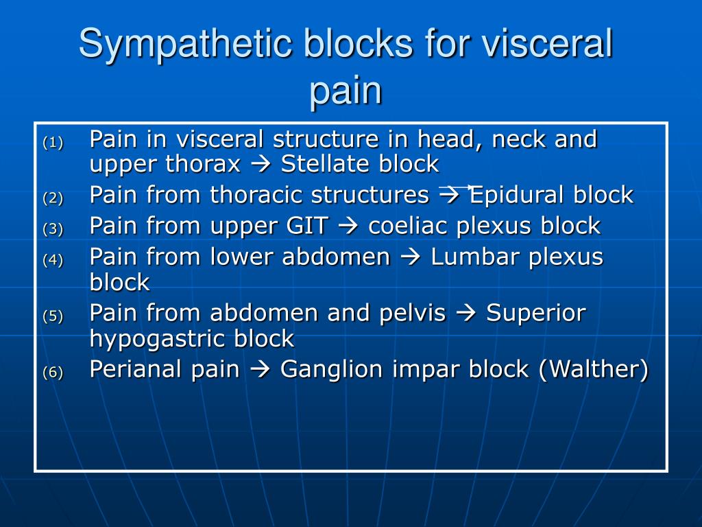 PPT - Sympathetic Pain PowerPoint Presentation, free download - ID:3085225 PPT - Sympathetic Pain PowerPoint Presentation, free download - ID:3085225