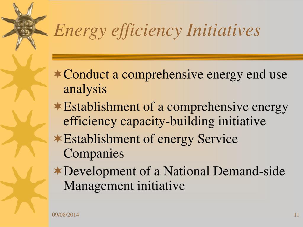 PPT - St.Lucia's Sustainable Energy Plan PowerPoint Presentation, free ...