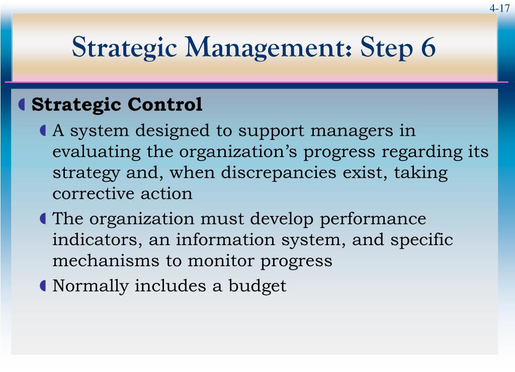 PPT - Strategic Planning PowerPoint Presentation, free download - ID ...