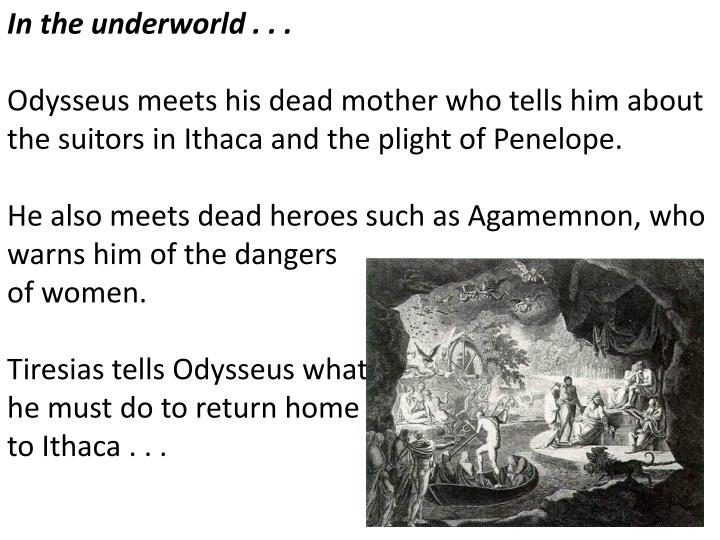 PPT - The Odyssey Plot takes place around 1200 BC Composed by Homer 400 ...