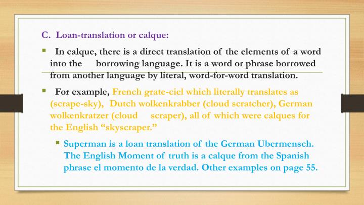 PPT - Word Formation PowerPoint Presentation - ID:3085756