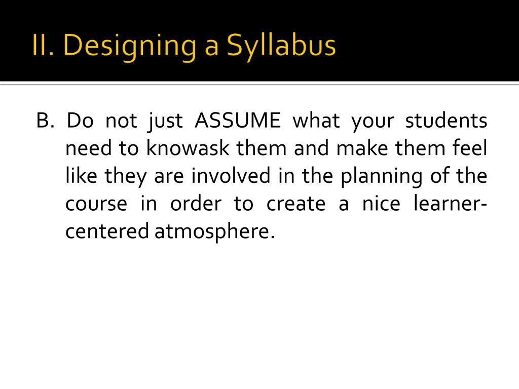 PPT - Curriculum Development PowerPoint Presentation, free download ...