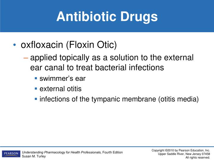 PPT - Ears, Nose, and Throat Drugs PowerPoint Presentation - ID:3086122