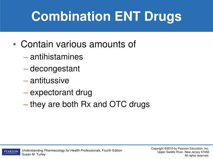 PPT - Ears, Nose, and Throat Drugs PowerPoint Presentation - ID:3086122