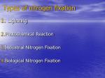 PPT - GENETIC ENGINEERING OF NITROGEN FIXATION PowerPoint Presentation ...