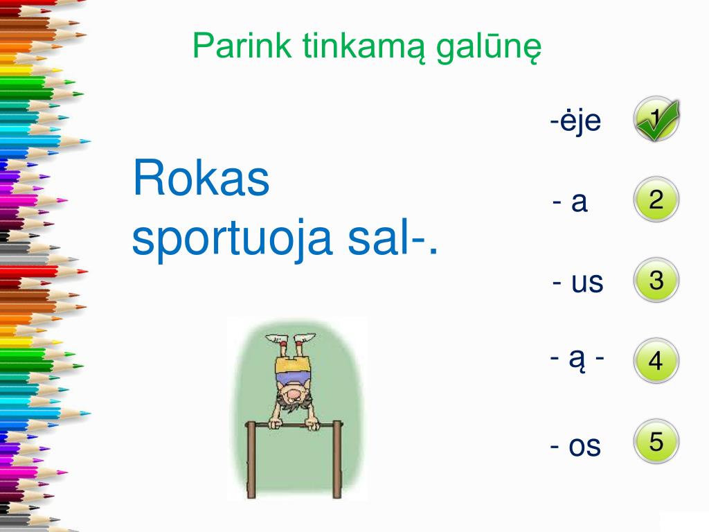 PPT - Dalykas, ugdymo sritis: Tema: Klasė: Priemonės paskirtis ...