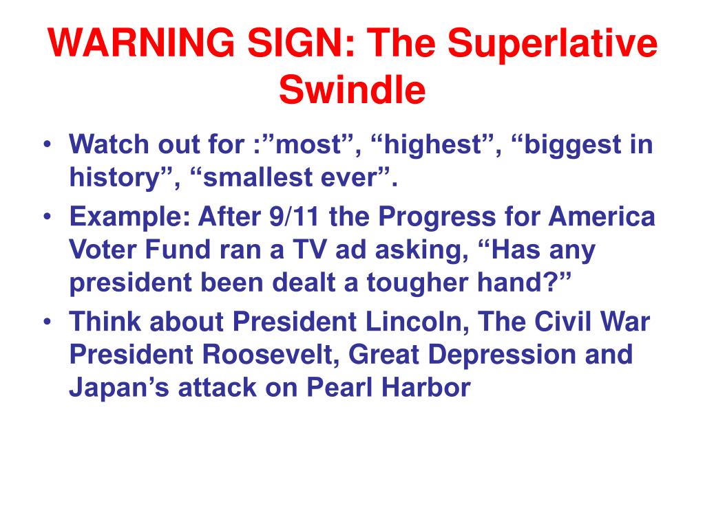 PPT - A Bridesmaid’s Bad Breath Warning Signs of Trickery PowerPoint ...