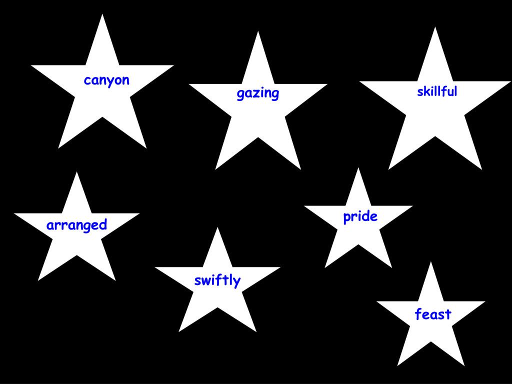 PPT - Coyote Places the Stars PowerPoint Presentation, free download ...