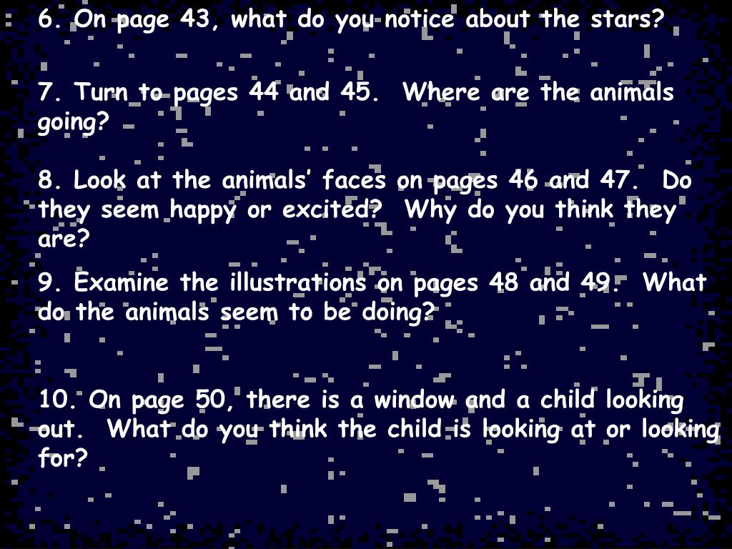 PPT - Coyote Places the Stars PowerPoint Presentation, free download ...