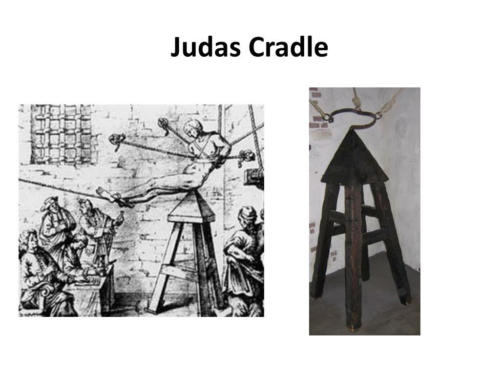 Ppt The Inquisition Powerpoint Presentation Free Download Id3086836