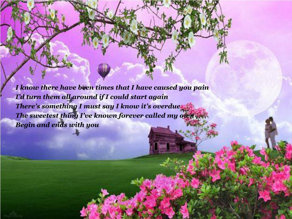 PPT - How I Love You Engelbert Humperdinck PowerPoint Presentation ...