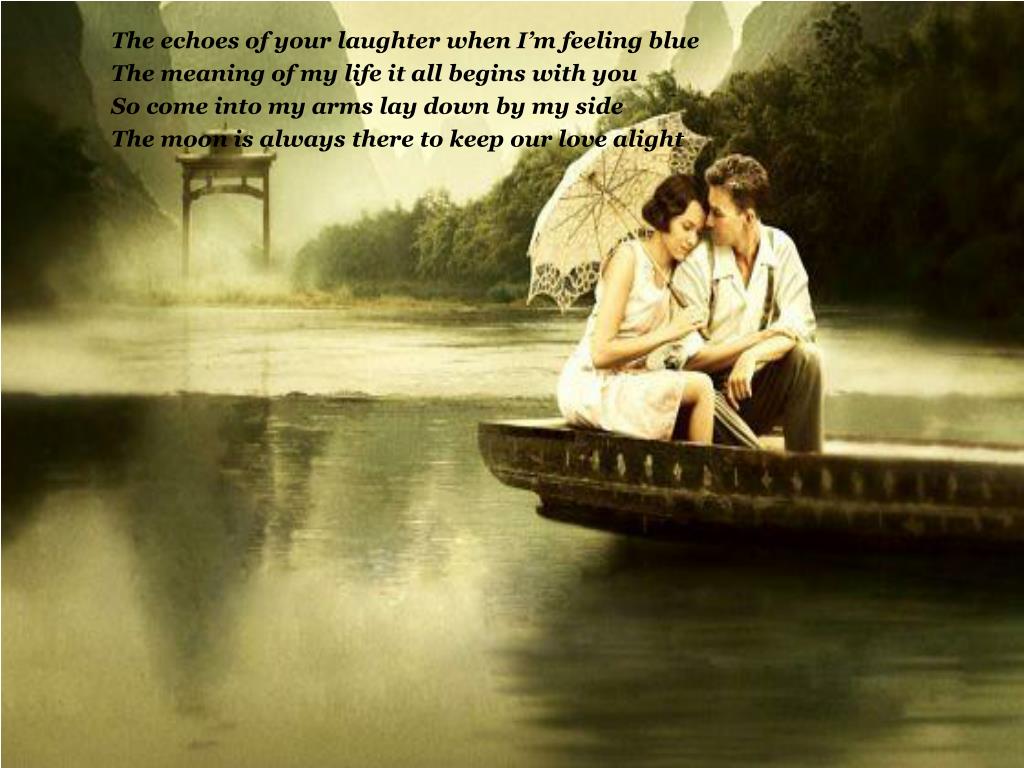 PPT - How I Love You Engelbert Humperdinck PowerPoint Presentation ...