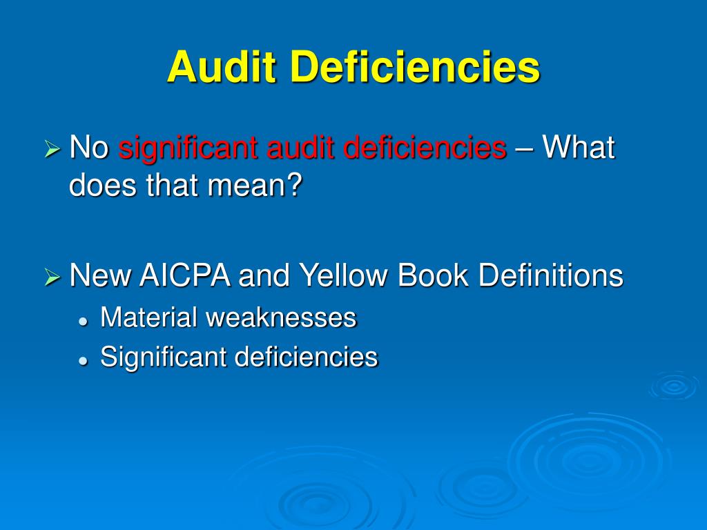 PPT - Bill Cole, Deputy Auditor Auditor of Public Accounts PowerPoint ...