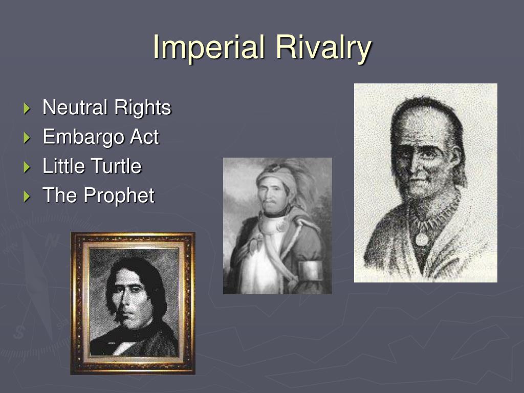 PPT - An Agrarian Republic, 1790-1824 PowerPoint Presentation, free ...