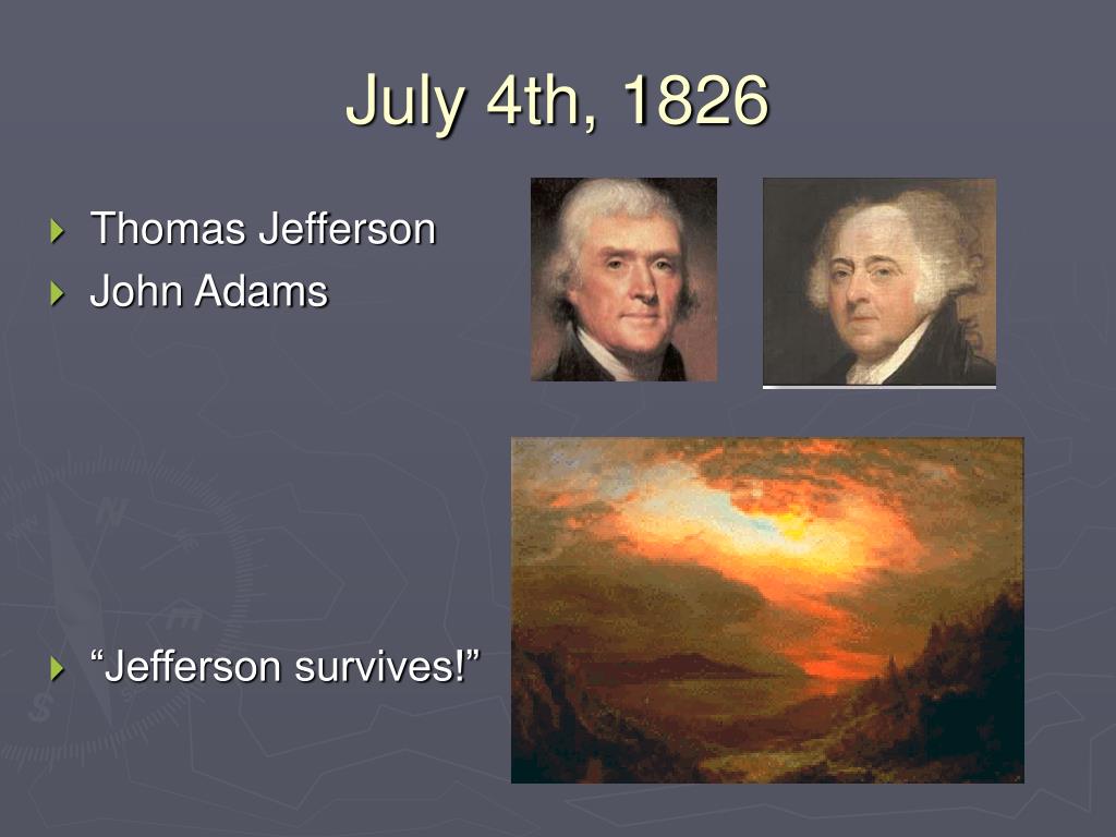 PPT - An Agrarian Republic, 1790-1824 PowerPoint Presentation, free ...