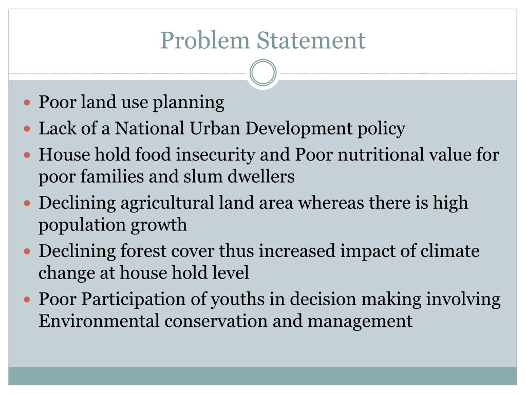 PPT - Education for Sustainable Development and Green Economy ...