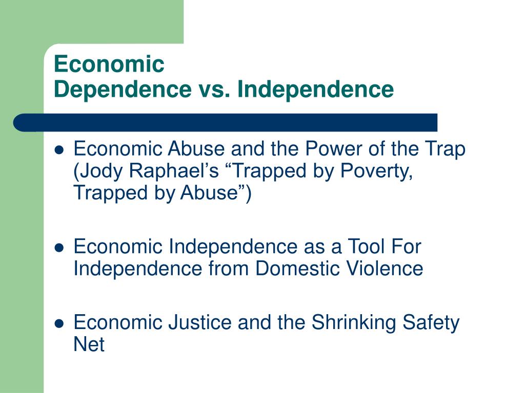PPT - Integrated Service Model for Domestic Violence Survivors ...
