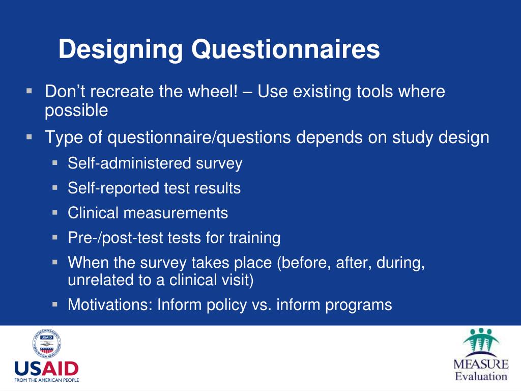 PPT - Supplemental slides and activity: developing a baseline ...