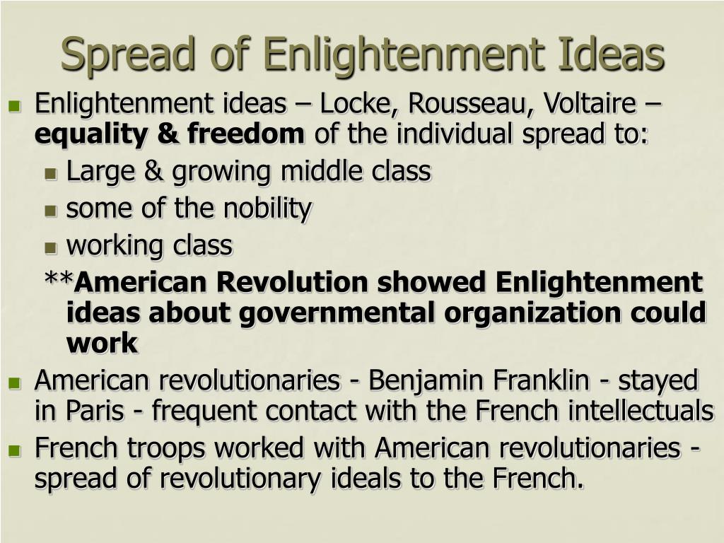 PPT - Revolutions: Industrial, American, French PowerPoint Presentation ...