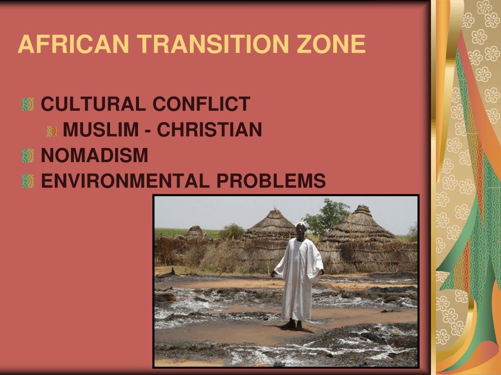 PPT - NORTH AFRICA & SOUTHWEST ASIA - II PowerPoint Presentation - ID ...