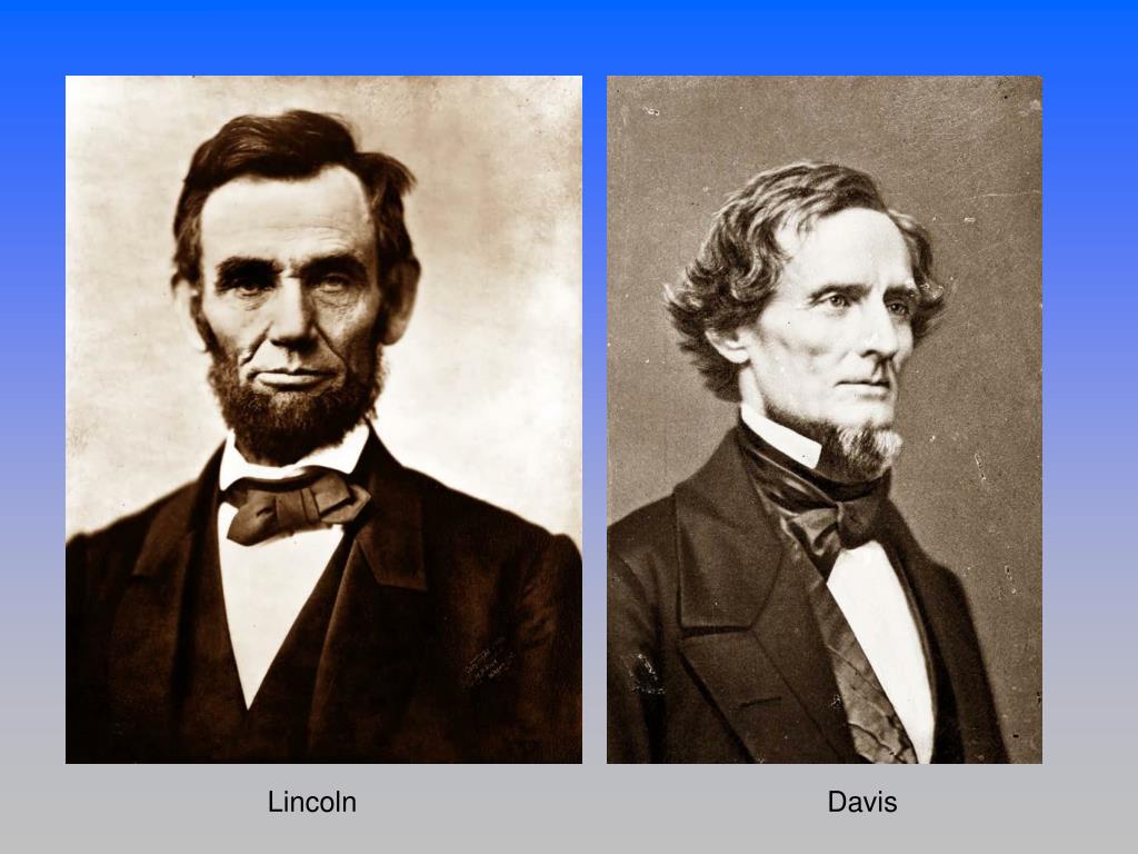 PPT - Five Reasons the Civil War is the First Total War PowerPoint ...