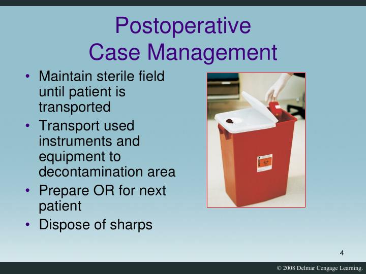 PPT - Surgical Technologist Responsibilities PowerPoint Presentation ...