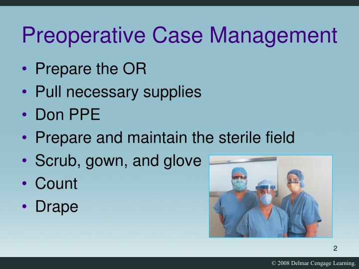 PPT - Surgical Technologist Responsibilities PowerPoint Presentation ...