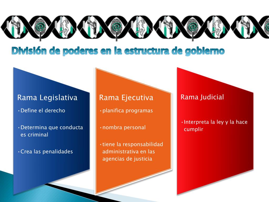 PPT - Visión general del Sistema de Justicia Criminal de Puerto Rico ...