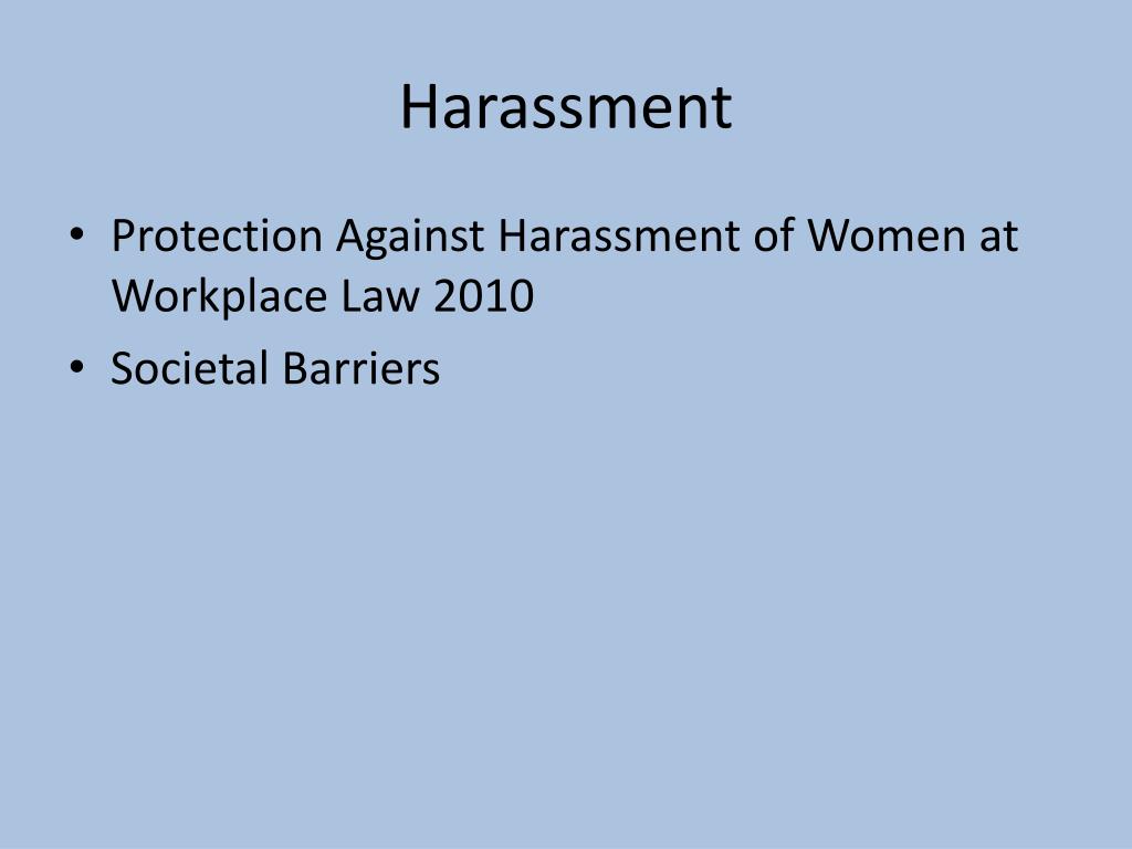 PPT - Women Police in Pakistan PowerPoint Presentation, free download ...