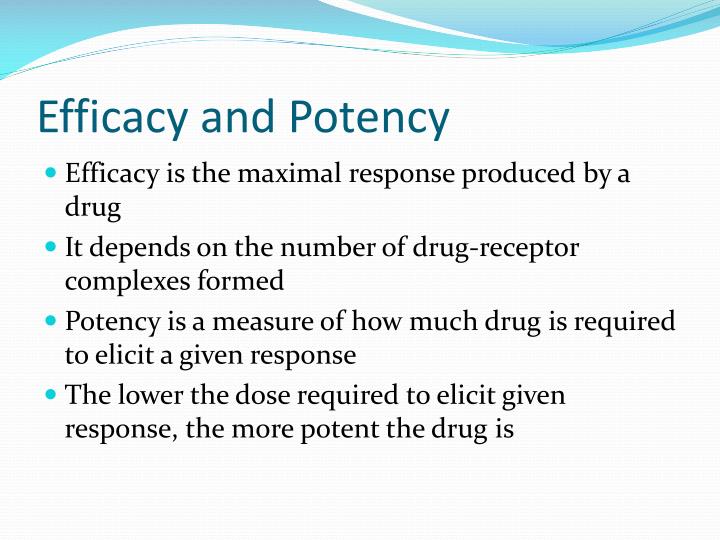 PPT - Pharmacodynamics PowerPoint Presentation - ID:3088110