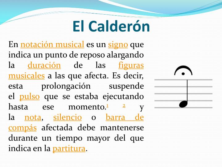 PPT - Simbología Musical PowerPoint Presentation - ID:3088228