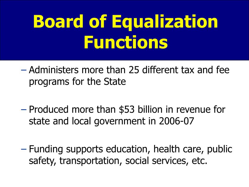 PPT - Sales and Use Tax Nonprofit Organizations PowerPoint Presentation ...