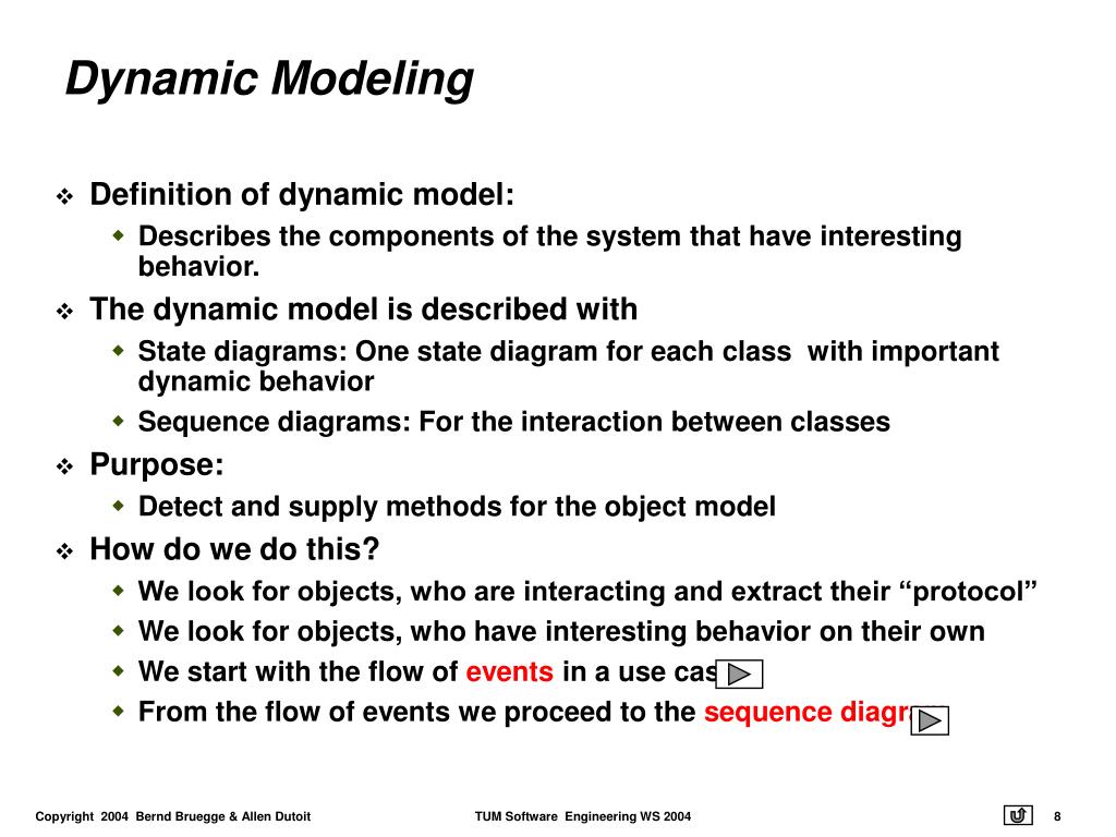 PPT - Analysis: Dynamic Modeling PowerPoint Presentation, free download ... PPT - Analysis: Dynamic Modeling PowerPoint Presentation, free download ...