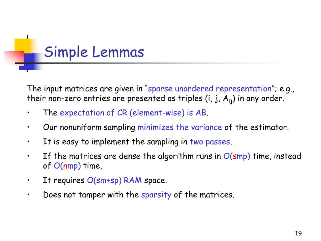 Ppt Tutorial Randomized Algorithms For Matrices And Massive Data Sets Powerpoint Presentation