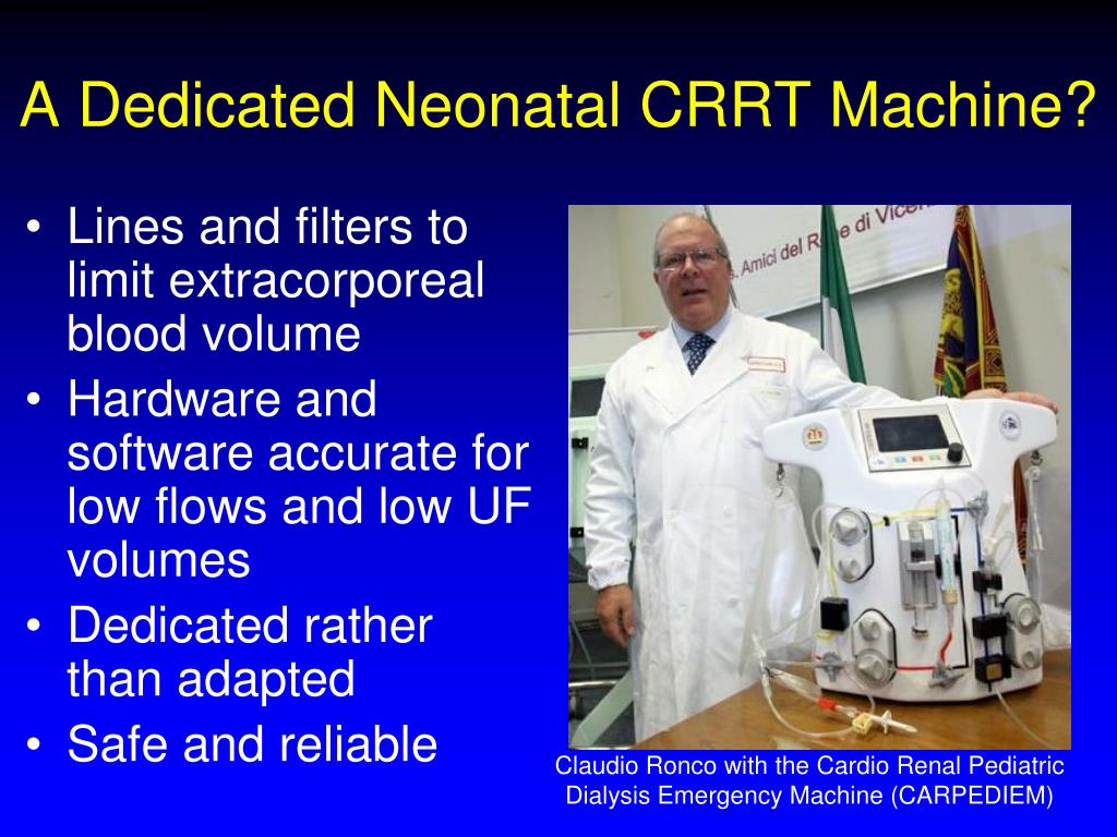 PPT - Pediatric Acute Kidney Injury: Supportive Therapies PowerPoint ...