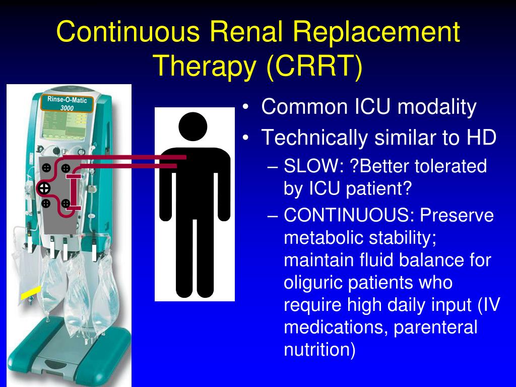 PPT - Pediatric Acute Kidney Injury: Supportive Therapies PowerPoint ...
