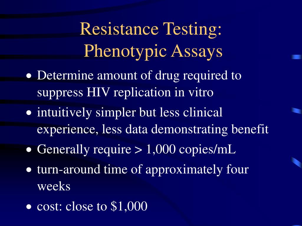 PPT - Salvage Antiretroviral Therapy PowerPoint Presentation, free ...