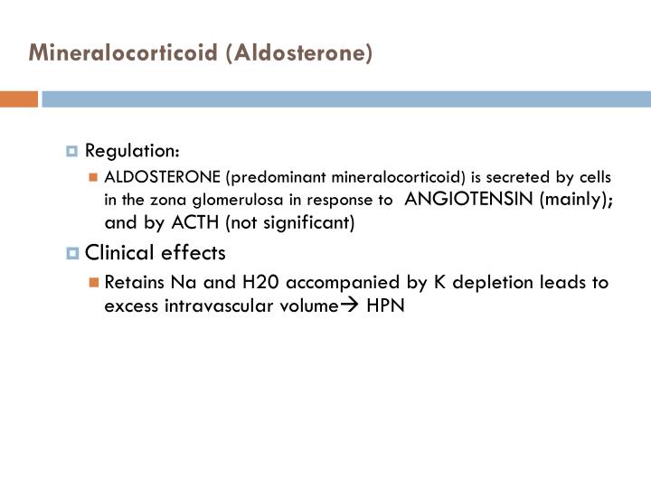 PPT - ENDOCRiNE FUNCTION TESTS PowerPoint Presentation - ID:3088949